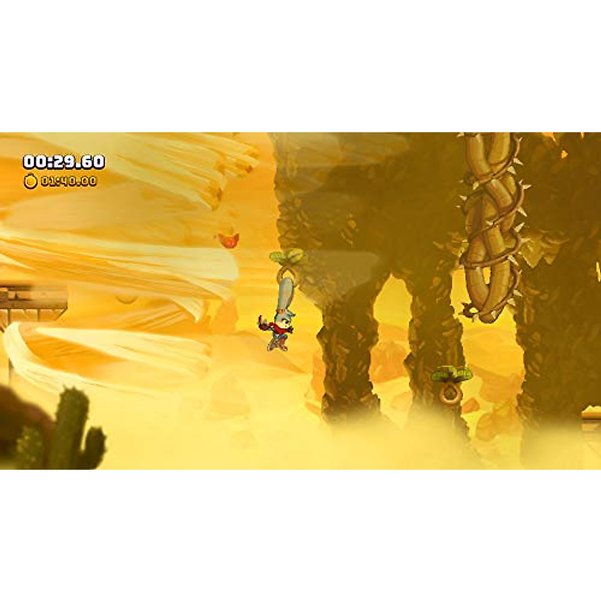 Kaze and the Wild Masks - Xbox One