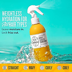 SOL DE JANEIRO Brazilian Joia Milky Leave-In Conditioner   