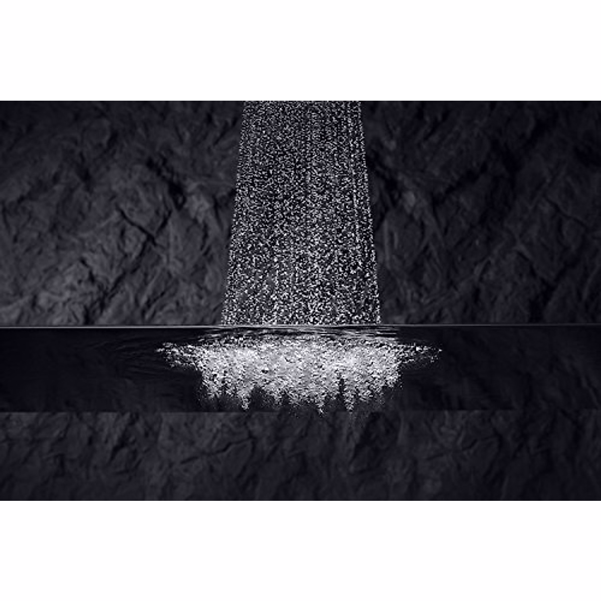 KOHLER K-72418-CP Awaken G90 Multifunction Showerhead, Polished Chrome