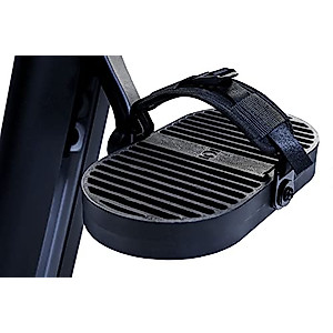 CLMBR01 Connected Full-Body Resistance Indoor Fitness Machine - 21.5" HD Touch Display, Built-in Sound System - Easy to Move, Space-Saving Design - Whole Body Strength & High Intensity Cardio Workout