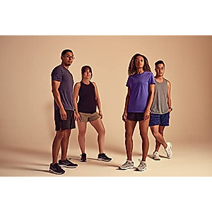 Mizuno Women's Wave Legacy Sneaker, Black, 8.5