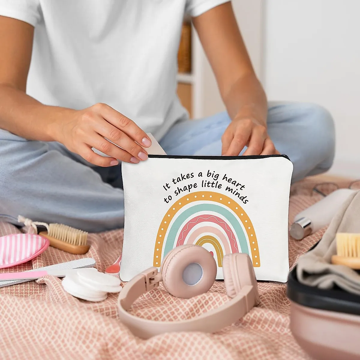 Teacher Appreciation Gifts for Women - Gifts for Teacher - Teacher Birthday Gifts - Personalized Teacher Gifts - Teacher Valentine Gifts - Back to School Gifts - Christmas Gifts