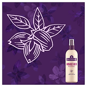 Aussie Miracle Hair Insurance Leave-in Conditioner (250ml)