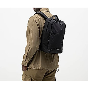 Timbuk2 Spirit Laptop Backpack, Eco Black
