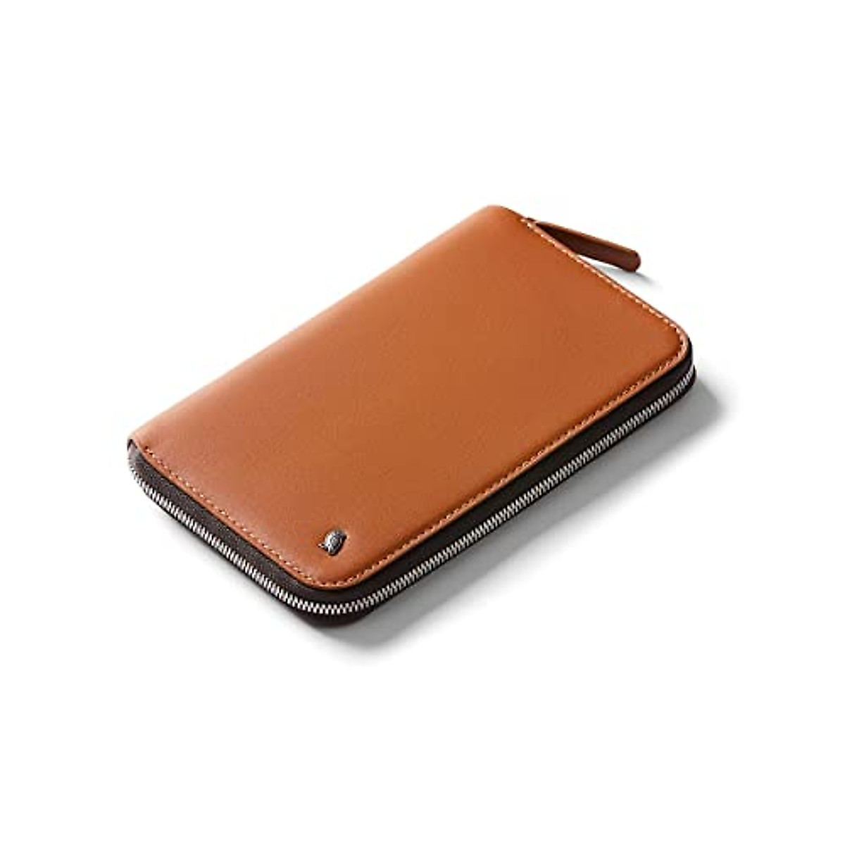 Bellroy Travel Folio – Second Edition - Caramel