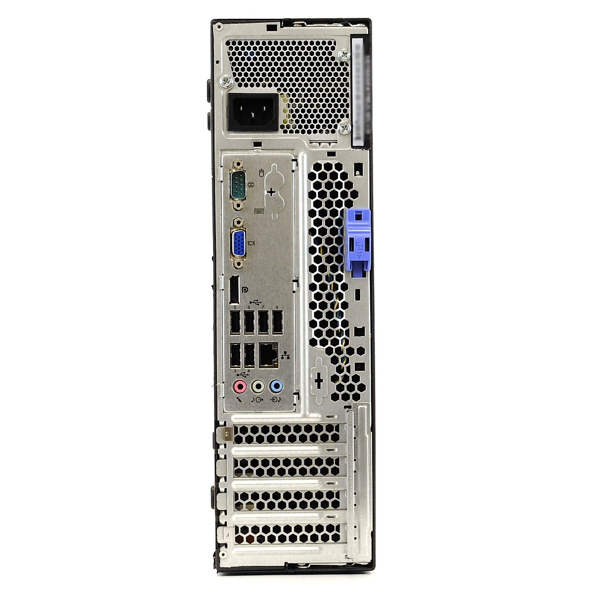 Desktop PC Computer Compatible with Lenovo ThinkCentre M91, Intel Quad Core i5 3.10-GHz, 16GB RAM, 1TB HDD, Keyboard, Mouse, Bluetooth, WiFi, DVD, Windows 10 Professional (Renewed)