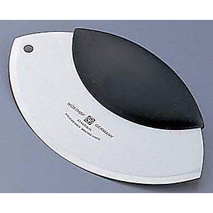 Wusthof 8" Mezzaluna