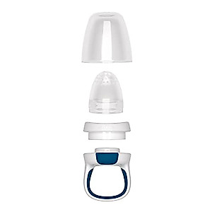 OXO Tot Silicone Self-Feeder