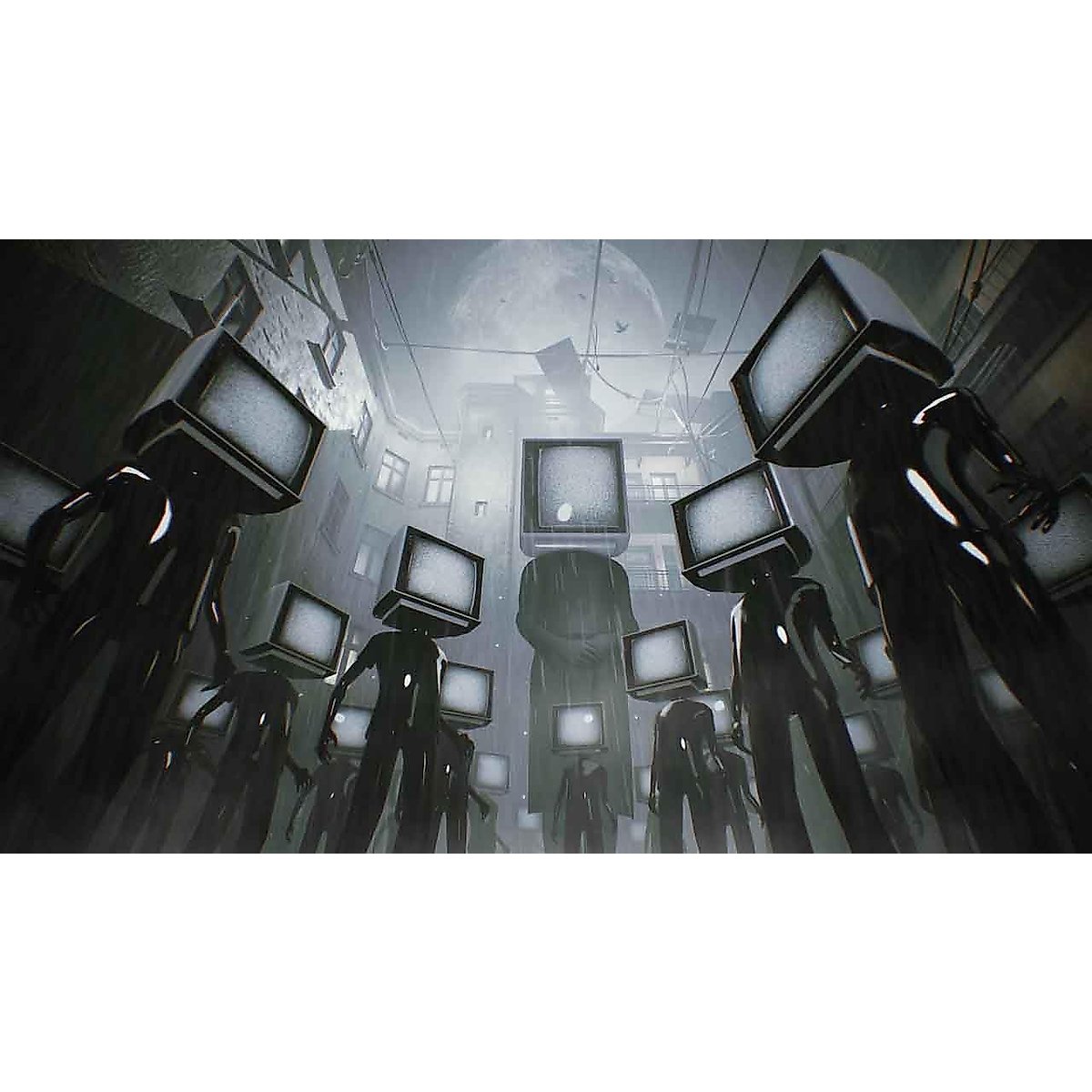 Observer: System Redux [CERO Rating "Z"]