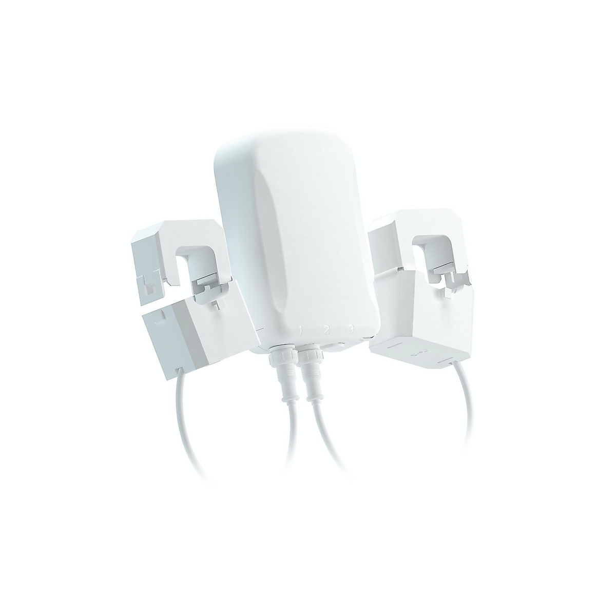 Aeotec by Aeon Labs ZW095 ZW095-A Home Energy Meter Gen5, Small, White