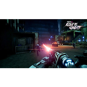 Rage 2 - Xbox One Collector's Edition