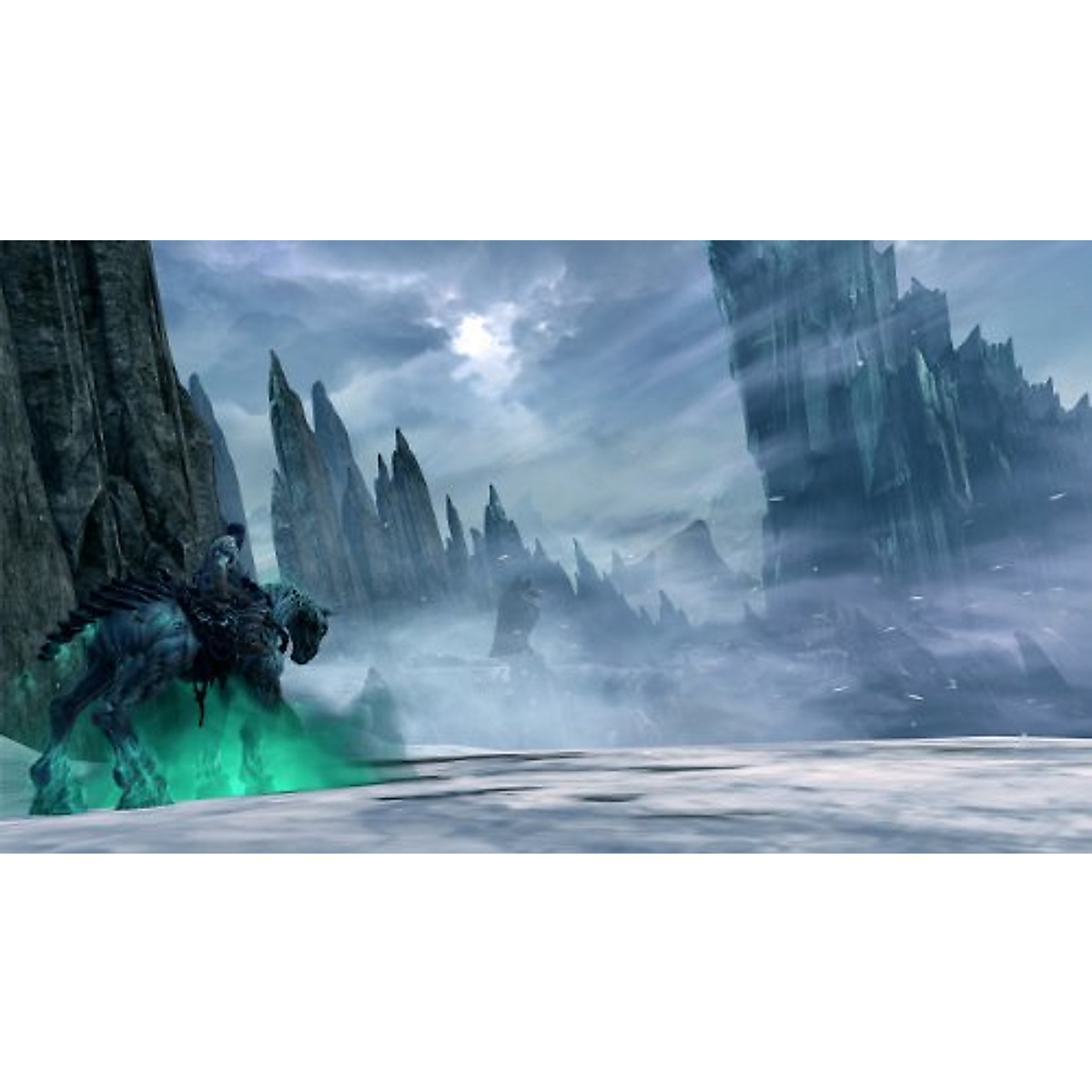 Darksiders II - PlayStation 3