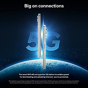 ASUS ZenFone 9 Cell Phone, 5.9” FHD+ 2400x1080 AMOLED 120Hz, IP68, 4300mAh Battery, 50MP/12MP Dual Camera, 12MP Front, 8GB RAM, 256GB, 5G LTE Unlocked Dual SIM, White, AI2202-8G256G-WH [US Version]