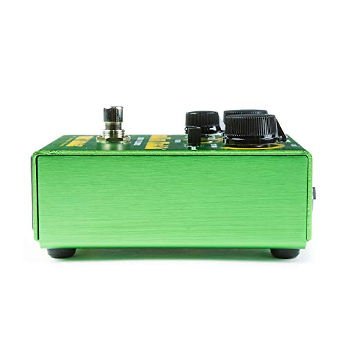 Way Huge Swollen Pickle Jumbo Fuzz MKIIs Guitar Effects Pedal