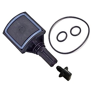 ATIE Neverlube Diverter Valve Kit 4720 Replacement for Jandy 2 Port or 3 Port Never Lube Diverter Valve 4720