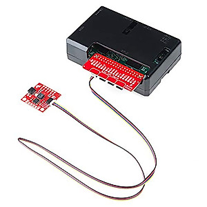 SparkFun Qwiic HAT for Raspberry Pi