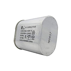 Meter Star CQC Universal Household Microwave High Voltage Capacitor 0.92uf ch85 21092 2100V AC H.V.Capacitor 10/85/21 50/60Hz NO PCB