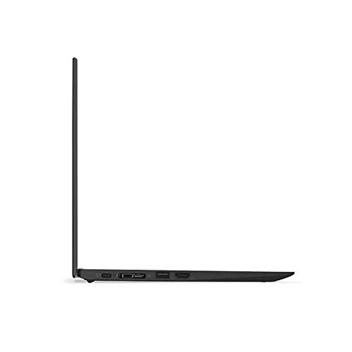 Lenovo ThinkPad X1 Carbon 6th Gen Laptop, 14.0" FHD (1920x1080), Intel Core i7-6500U, 8GB LPDDR3, 256 GB Solid State Drive, Windows 10 Pro (Renewed)