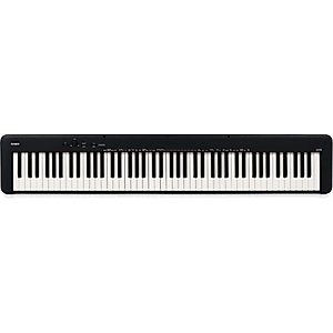Casio, 88-Key Digital Pianos-Home (CDP-S150)