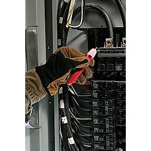 Gardner Bender GK-5 Household Tester Electrical Test Kit, Red