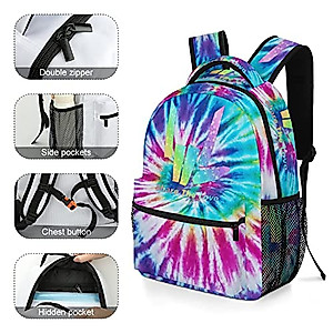 Fashion Share Love Backpack Water Resistant Rucksack Daypacks Schoolbag Lightweight Backpacks Large Capacity