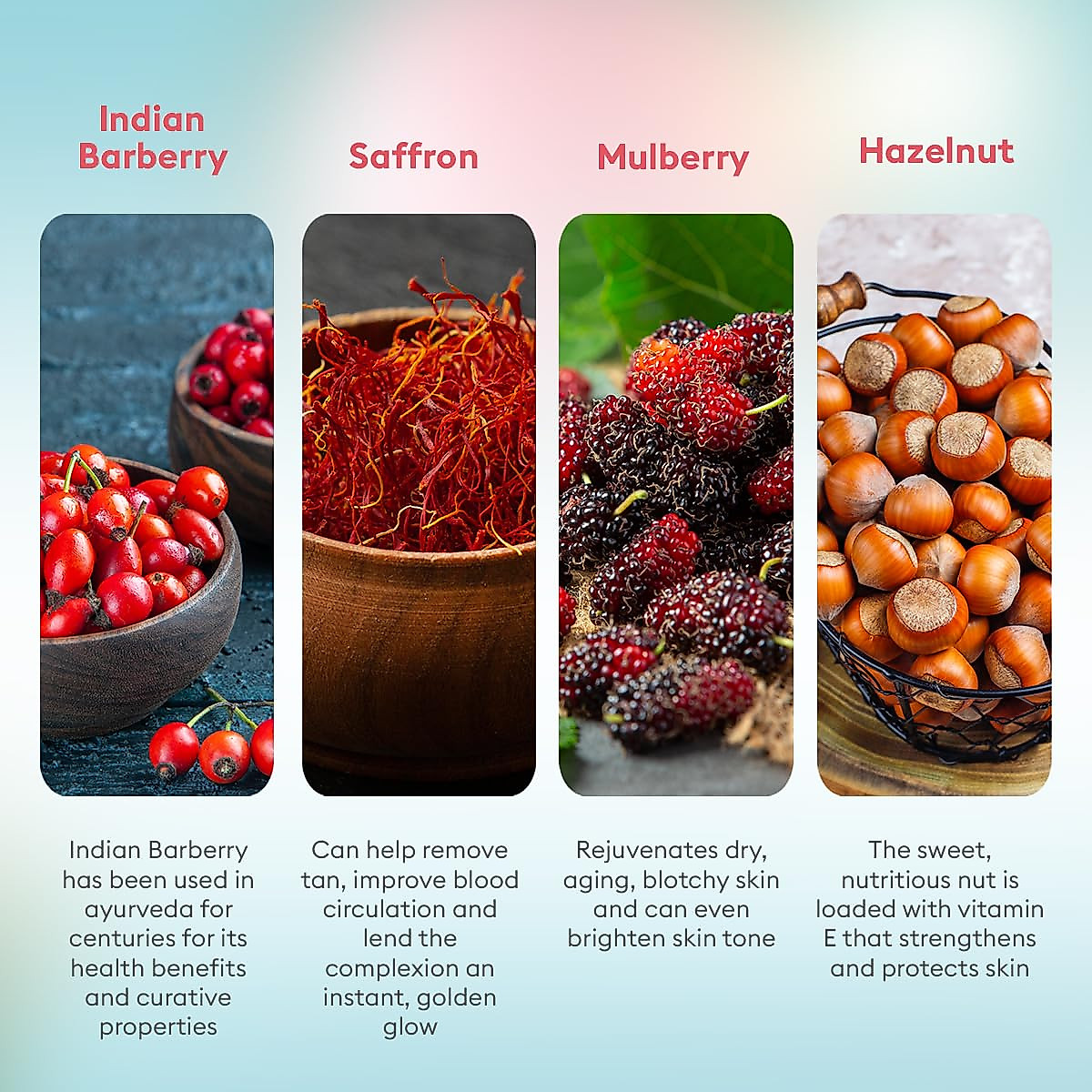 VLCC Party Glow Facial Kit - Single Use | Salon Like Facial at Home in Just 6-Steps | Includes Cleanser, Scrub, Cream, Face Pack & Moisturizing Gels | 2.12 Oz/60g