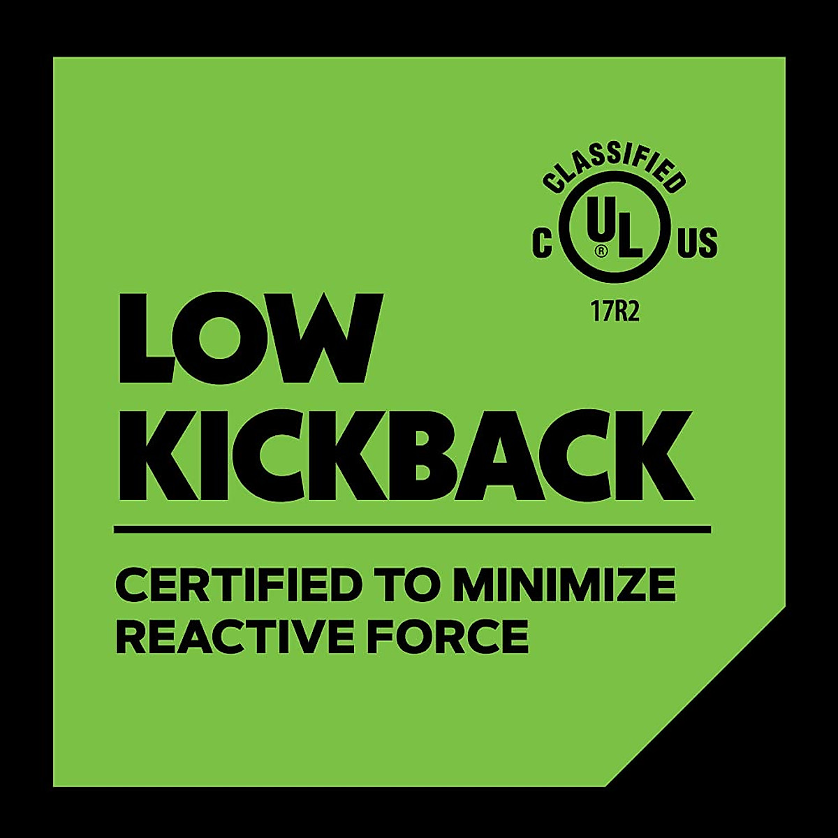 Oregon H78 ControlCut Chainsaw Chain for 20-Inch Bar – 78 Drive Links, Replacement Low-Kickback Chainsaw Blade, .050 Inch Gauge, .325 Inch Pitch, fits Echo, Poulan, Ryobi & Husqvarna Models (H78),Black