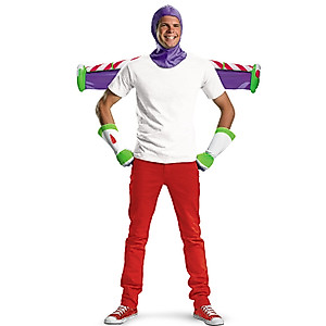 BUZZ LIGHTYEAR KIT ADULT