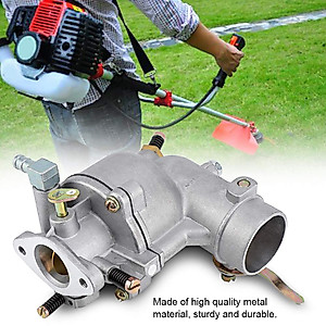 Engine Carburetor Carb for & 170402 390323 394228 7HP 8HP 9HP Horizontal Engines