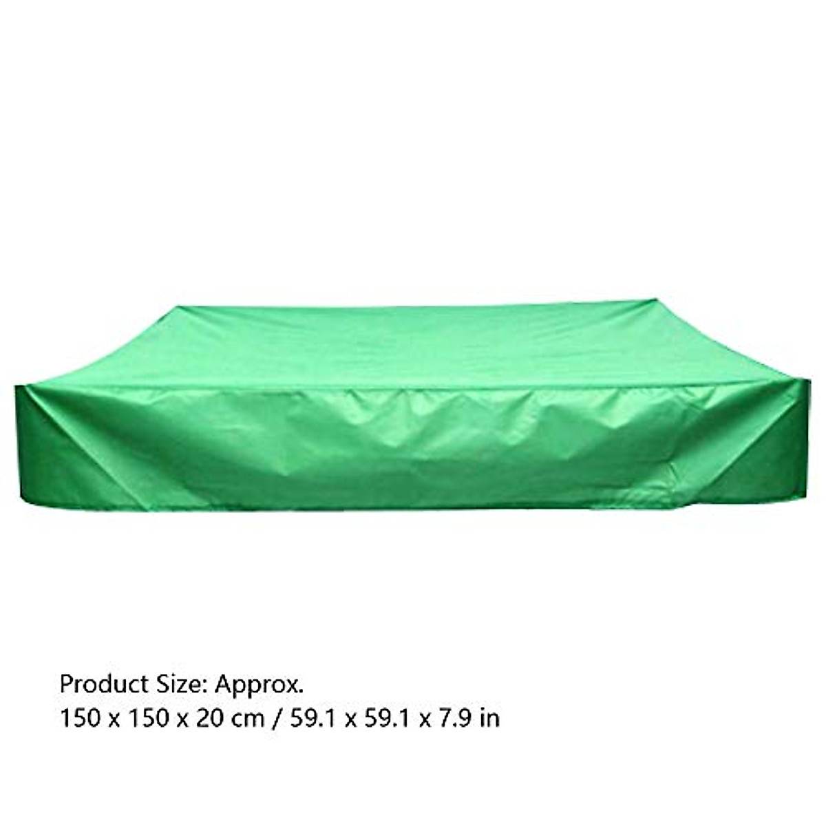 Leyeet Green Portable Small Pool Cover ive Cover for Garden Courtyard Use1 Small Pool Cover Small Pool ive Cover Furniture Cover Small Pool Cover Small Pool ive Cover Small Pool Cover Children's Toys