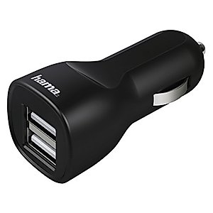 Hama 173624 2X USB 2.4A