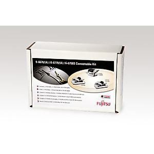 Fujitsu Consumable Kit