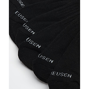 Van Heusen , Size 6-12.5, Black