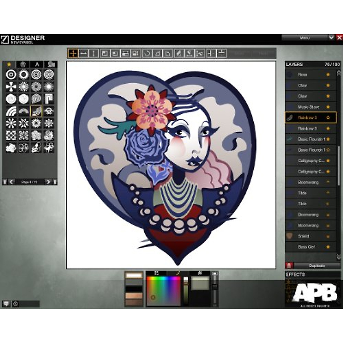 All Points Bulletin - PC