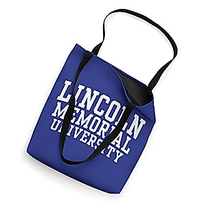 Lincoln Memorial University OC1301 Tote Bag