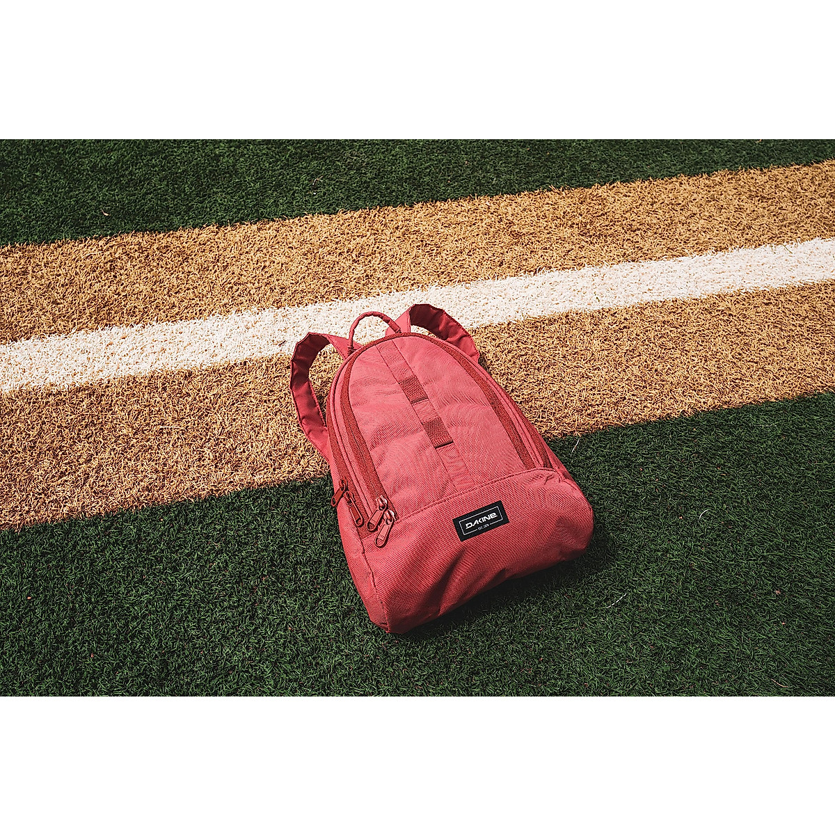 Dakine Cosmo 6.5 Liter - Black