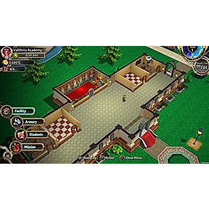 Valthirian Arc - PlayStation 4