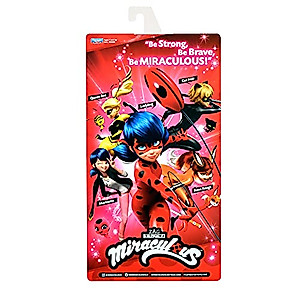 Miraculous Ladybug Marinette Fashion Doll