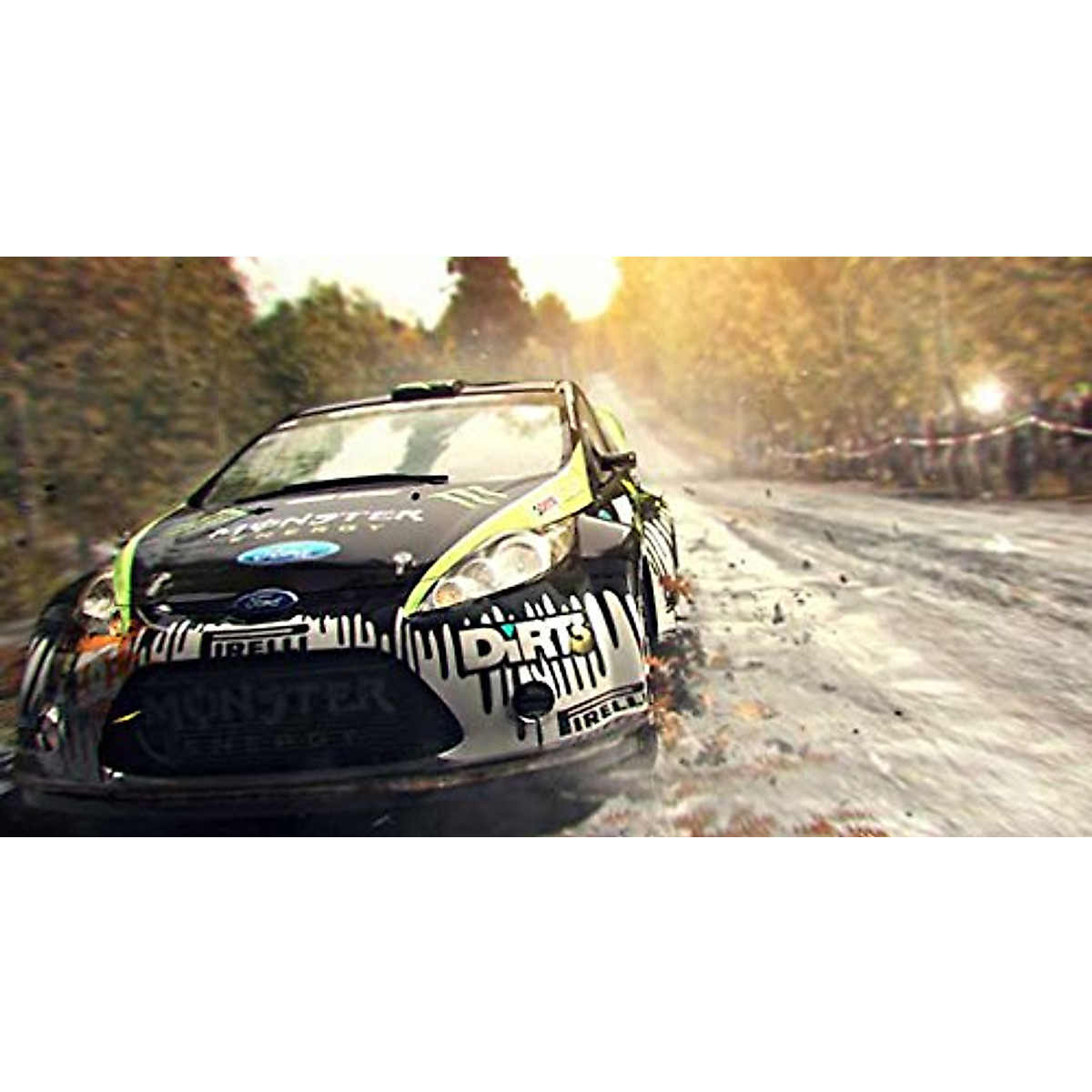Dirt 3: Complete Edition -Xbox 360