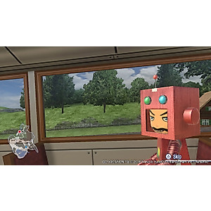 Go Vacation - Nintendo Switch