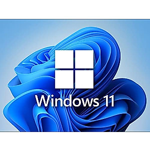 shinobee AMD Ryzen3 Gaming Computer, Ryzen3 2100, 4 Threads, 3.40 GHz, 16GB DDR4, AMD Vega 3 Graphics 4GB, 512 GB SSD, USB 3, 802.11AC WiFi & Win 11 Prof #7050