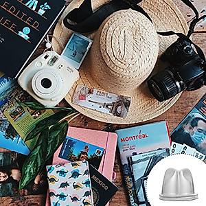 GALPADA Tabletop Hat Stand Display Rack Top Hat Insert Wigs Cap Holder 10pcs 57cm Helmet Support for Home Bedroom Shop Organization