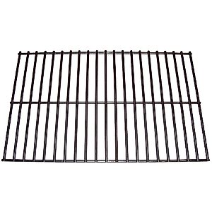 Music City Metals 93301 Steel Wire Rock Grate Replacement for Select Gas Grill Models by Charmglow, Fiesta and Others