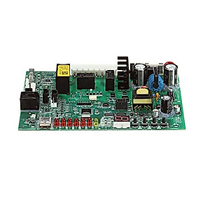 Scotsman 11-0612-51 Controller Service Assembly