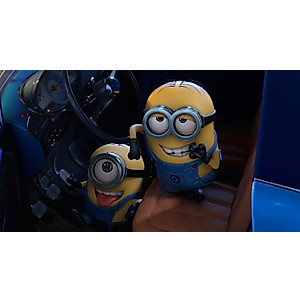 Despicable Me 2