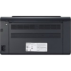 Dell Computer B1160w Wireless Monochrome Printer