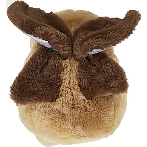 Marvel Studios’ Shang-Chi Morris Plush Character, 8-inch Soft Doll Inspired by Marvel Studios’ Shang-Chi and The Legend of The Ten Rings, Collectible Gift for Kids & Fans Ages 3 Years Old & Up