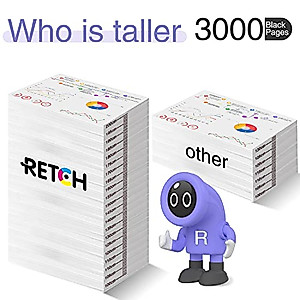 RETCH Compatible Toner Cartridges D116L Replacement for Samsung MLT-D116L D116L MLT116L for Xpress SL-M2835DW SL-M2825DW SL-M2885FW SL-M2825ND SL-M2875FW SL-M2625D SL-M2875FD Printer (2 Black)