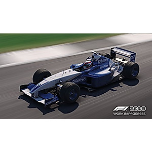F1 2018 Headline Edition – PlayStation 4