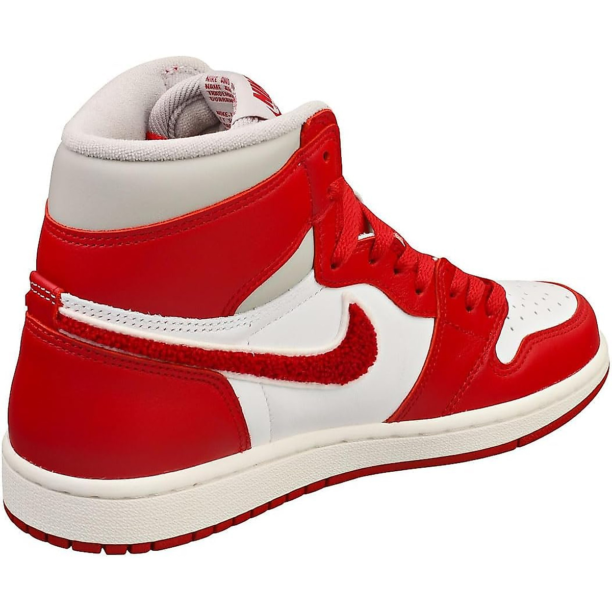 Jordan Womens WMNS Air 1 High OG DJ4891 061 Newstalgia - Size 11W